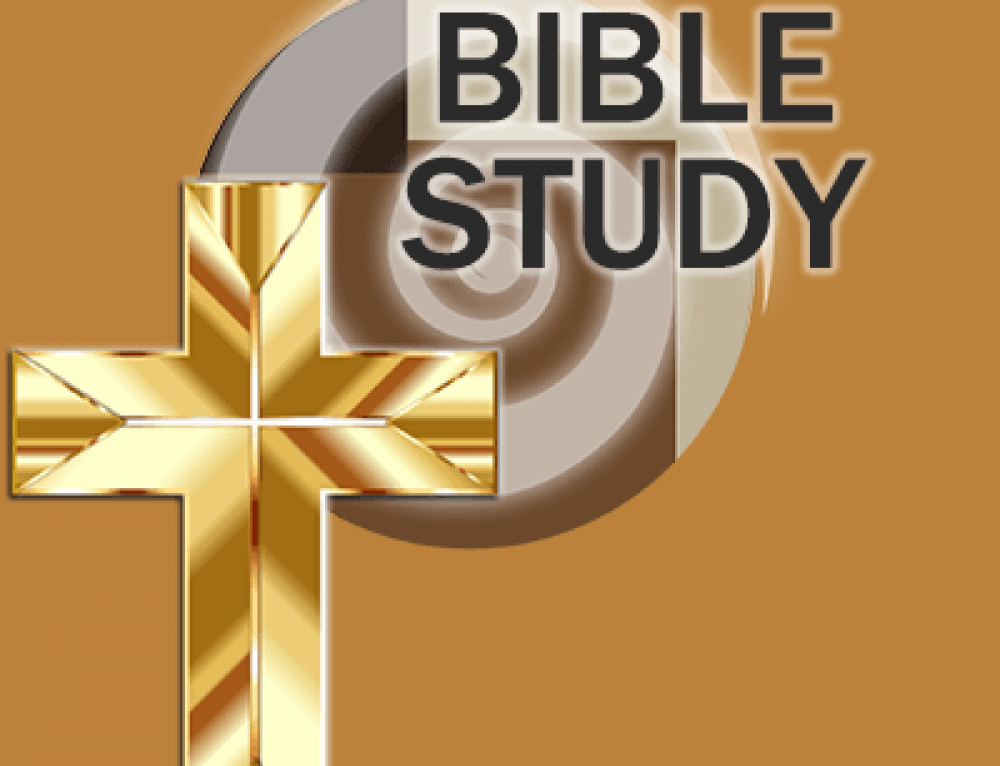 Bible Study - Patristic Real-Life Baptist Church