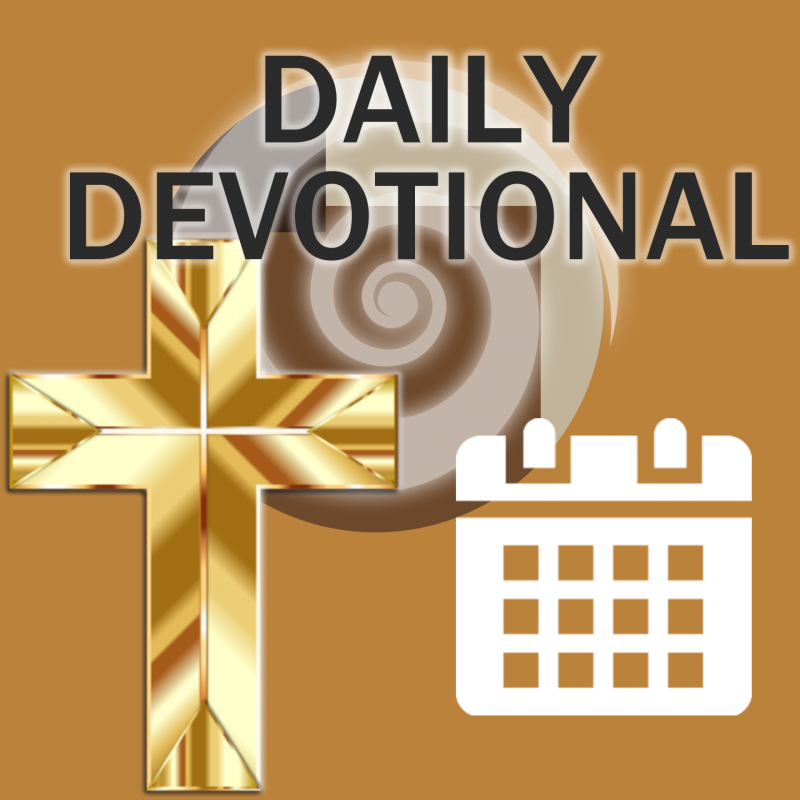 daily devotional Archives - Patristic Real-Life Baptist Church